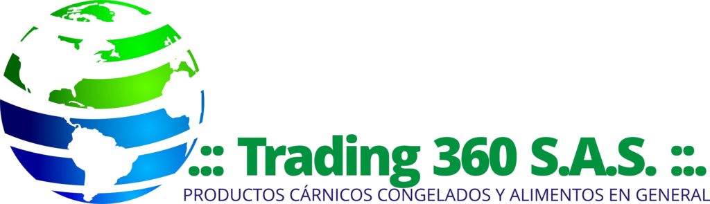 Trading 360 S.A.S. ::. – Productos Cárnicos Congelados y Alimentos en ...